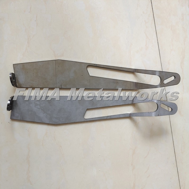 Custom Processing Hardware Pressing Parts Sheet Metal Fabrication ...